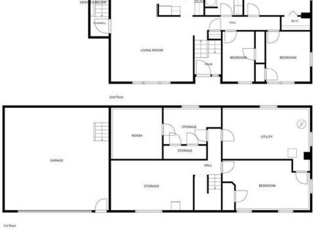 house with 4 bedroom, Owls Head ME ES103070853