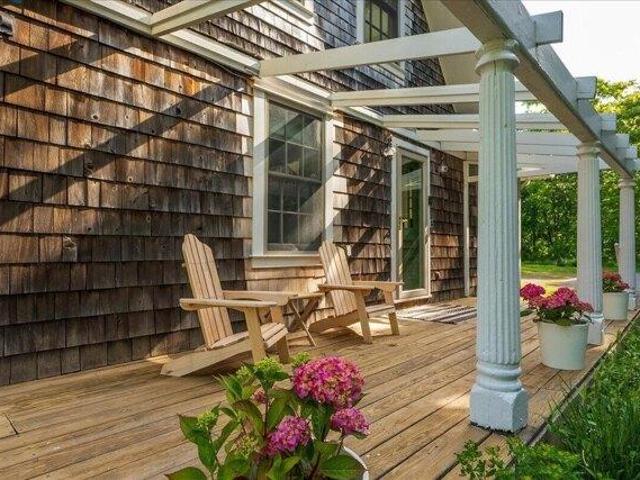 house with 4 bedroom, Owls Head ME ES103189916