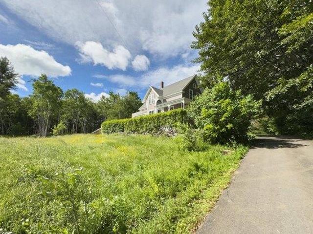 house with 4 bedroom, Owls Head ME ES104296541