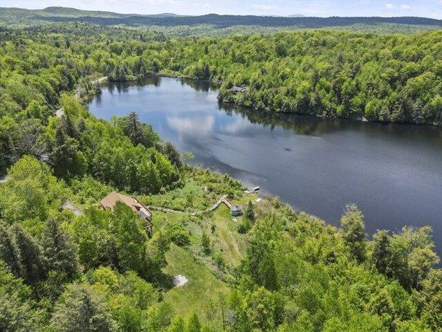 house with 4 bedroom, Otis MA DS104351536