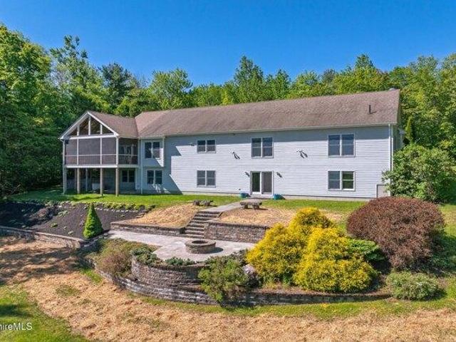 house with 4 bedroom, Otis MA DS103774018