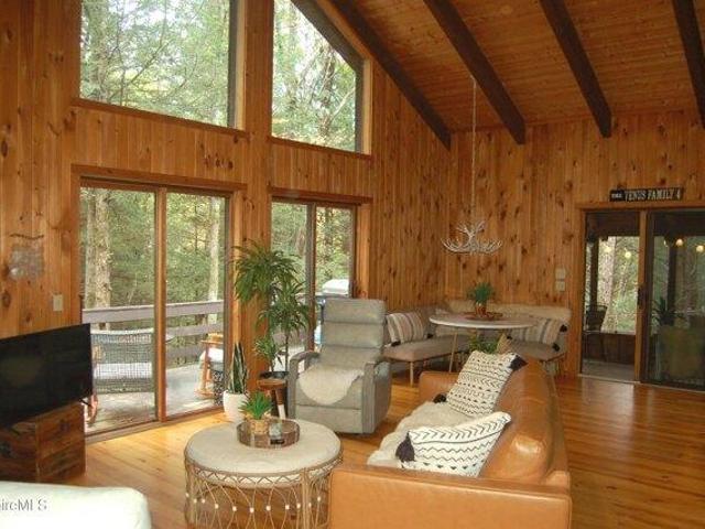 house with 4 bedroom, Otis MA ES104853467
