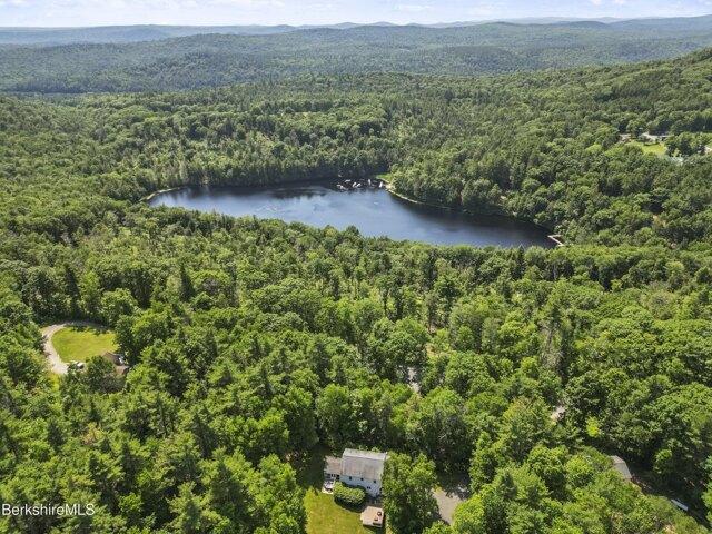 house with 4 bedroom, Otis MA ES105108324