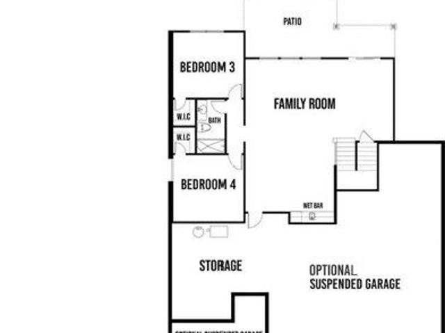 house with 4 bedroom, Overland Park KS DS103500733