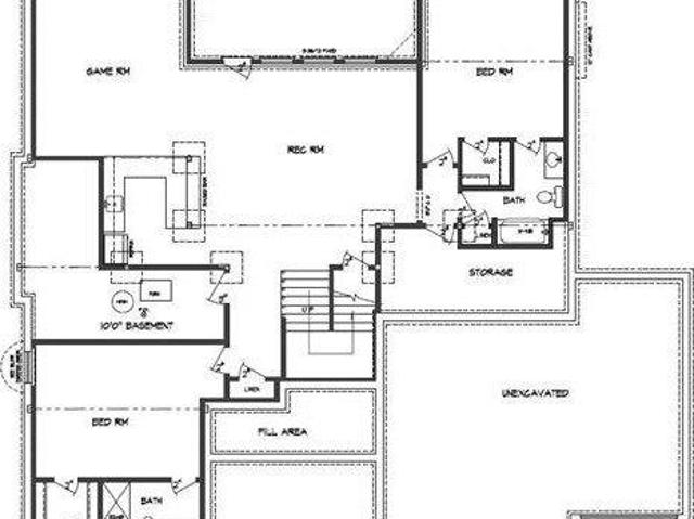 house with 4 bedroom, Overland Park KS ES103501585