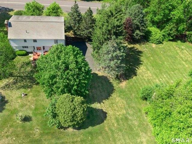 house with 4 bedroom, Oxford CT DLS102761190