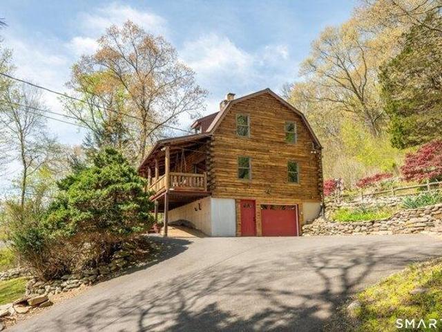 house with 4 bedroom, Oxford CT DLS102777014