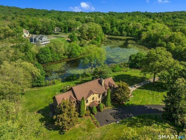 house with 4 bedroom, Oxford CT DLS103100535