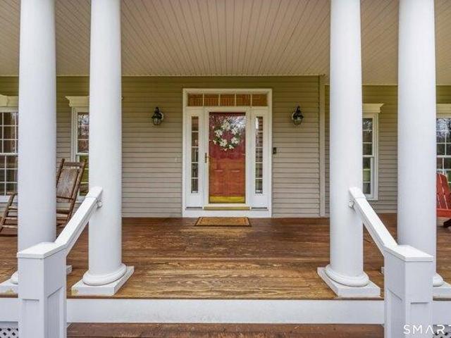 house with 4 bedroom, Oxford CT DS101898812