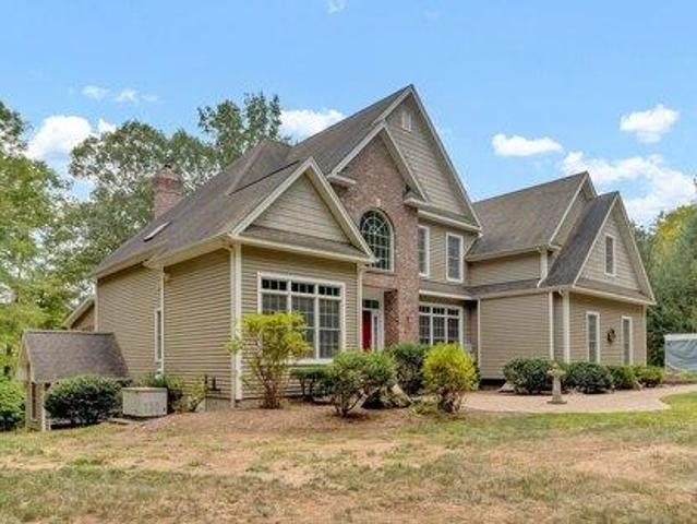 house with 4 bedroom, Oxford CT DS102444530