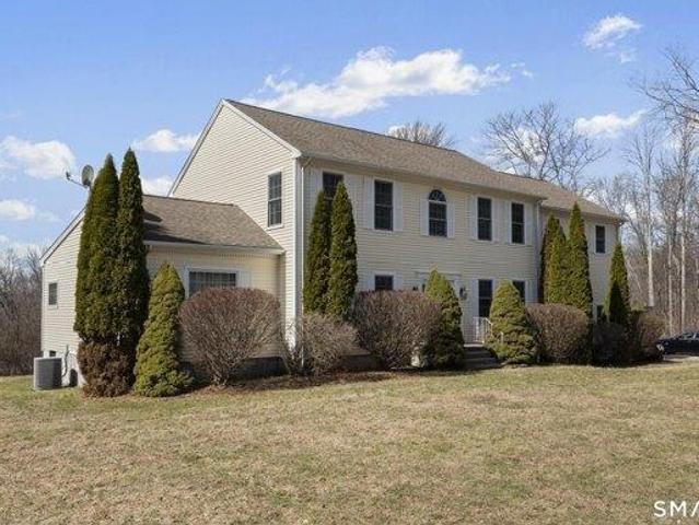house with 4 bedroom, Oxford CT DS102475135