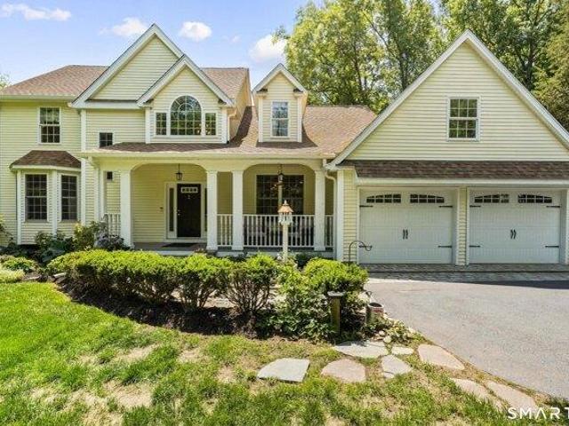 house with 4 bedroom, Oxford CT DS103436112