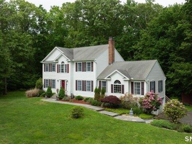 house with 4 bedroom, Oxford CT DS103125338