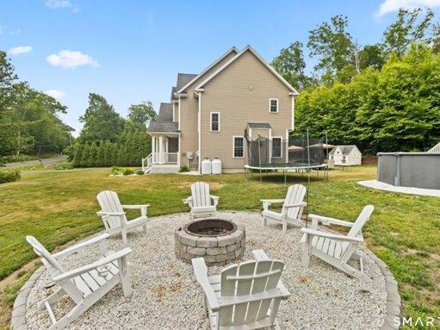 house with 4 bedroom, Oxford CT DS104075147