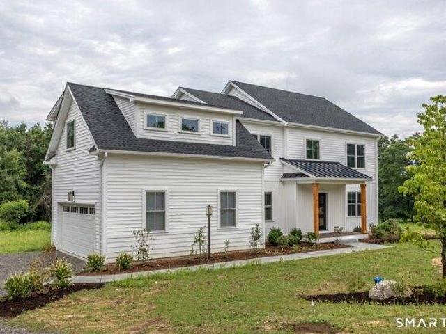 house with 4 bedroom, Oxford CT DS104234351