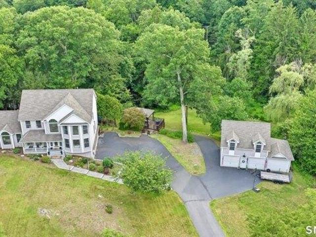 house with 4 bedroom, Oxford CT DS104265611