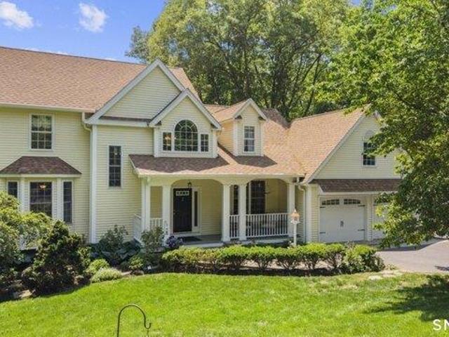 house with 4 bedroom, Oxford CT ES103436112
