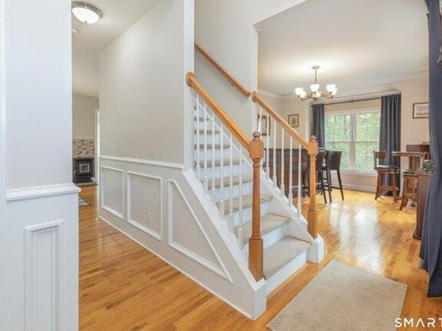house with 4 bedroom, Oxford CT ES103101204