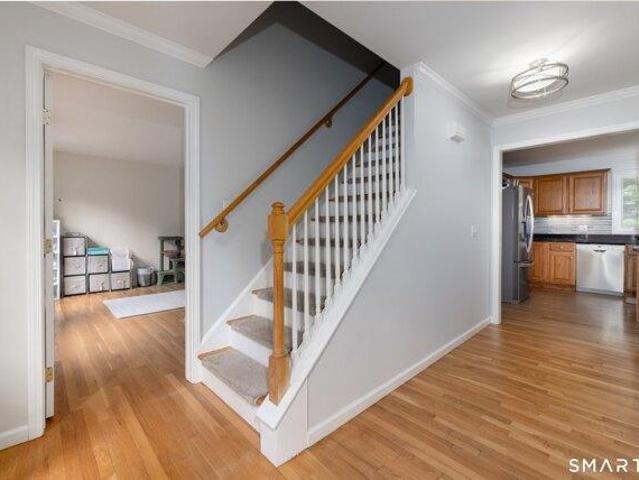 house with 4 bedroom, Oxford CT ES103125338