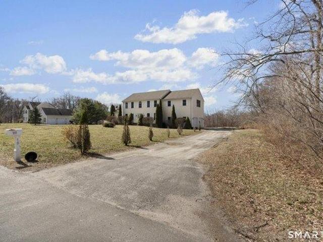 house with 4 bedroom, Oxford CT ES103161839