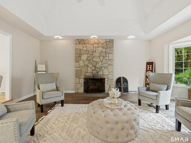 house with 4 bedroom, Oxford CT ES103187525