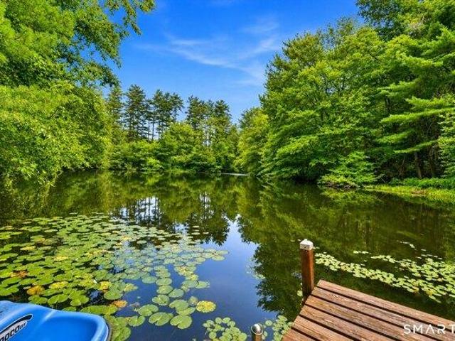 house with 4 bedroom, Oxford CT ES104760757