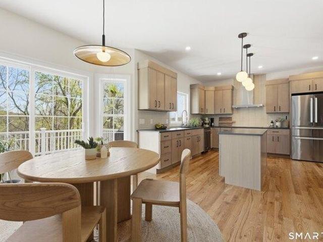 house with 4 bedroom, Oxford CT ES104809024