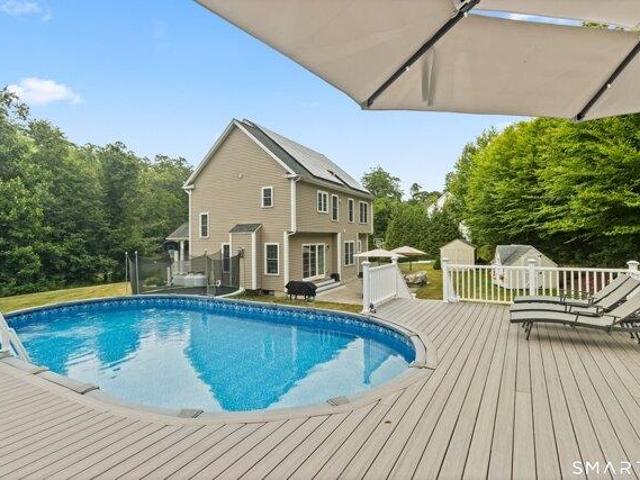 house with 4 bedroom, Oxford CT ES104809035