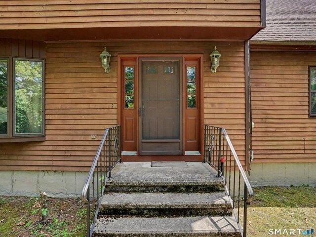 house with 4 bedroom, Oxford CT ES104810524