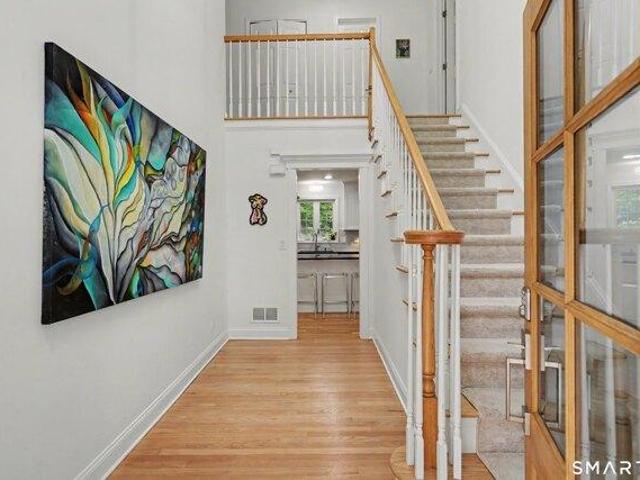 house with 4 bedroom, Oxford CT ES104832061