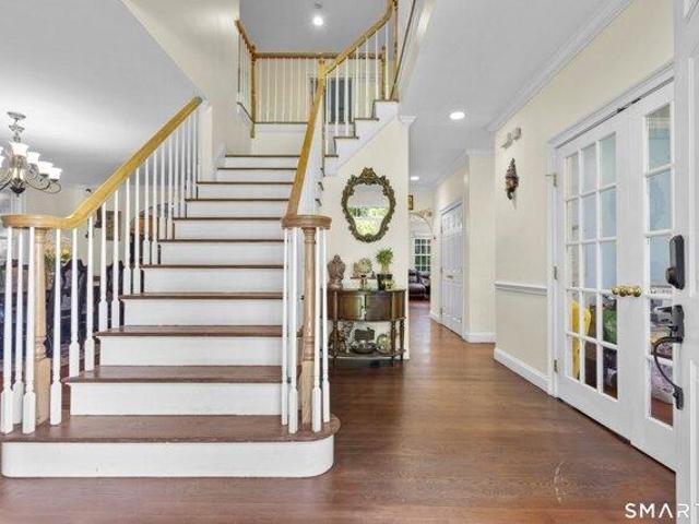house with 4 bedroom, Oxford CT ES105256295