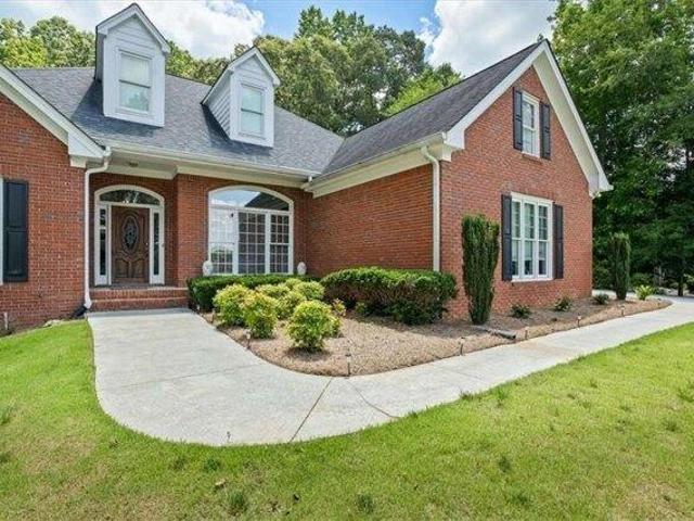 house with 4 bedroom, Oxford GA DLS91768542