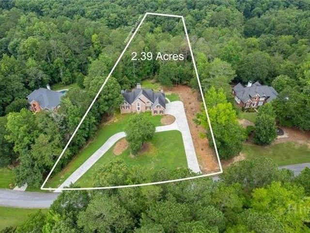 house with 4 bedroom, Oxford GA DLS92282777