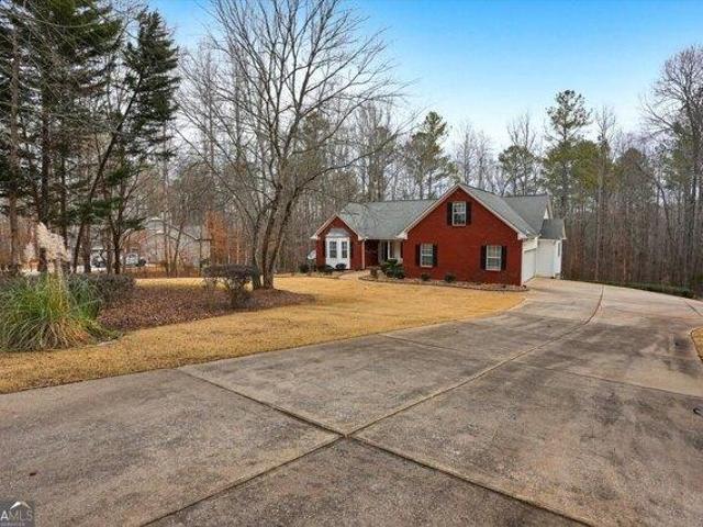 house with 4 bedroom, Oxford GA DS88348965