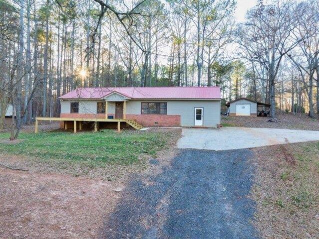 house with 4 bedroom, Oxford GA DS88365373
