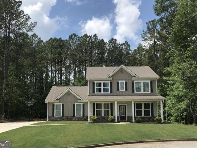 house with 4 bedroom, Oxford GA DS89759502