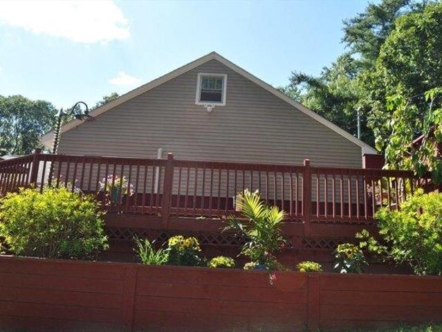 house with 4 bedroom, Oxford MA DLS102120905