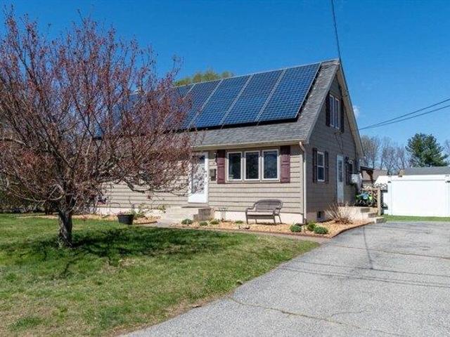 house with 4 bedroom, Oxford MA DLS102216823