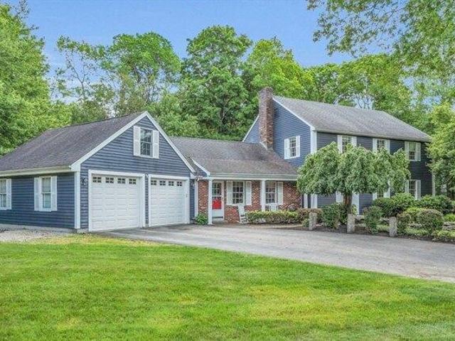 house with 4 bedroom, Oxford MA DLS102218565