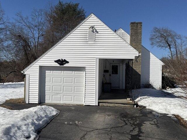 house with 4 bedroom, Oxford MA DLS102218873