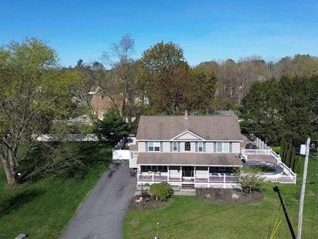 house with 4 bedroom, Oxford MA DLS102668897