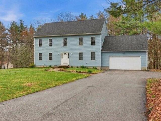 house with 4 bedroom, Oxford MA DLS102708792
