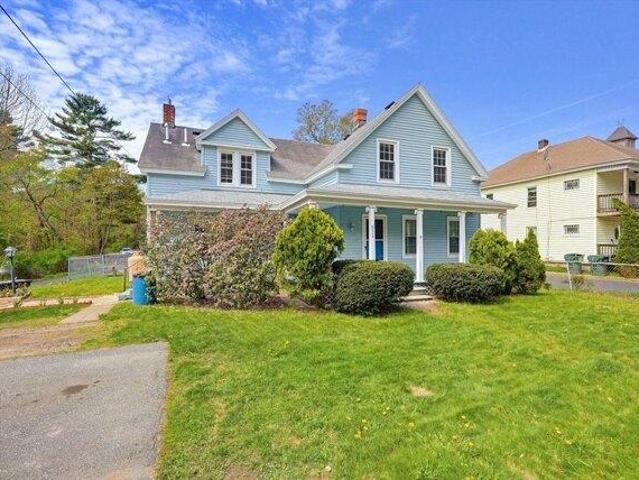 house with 4 bedroom, Oxford MA DLS102959982