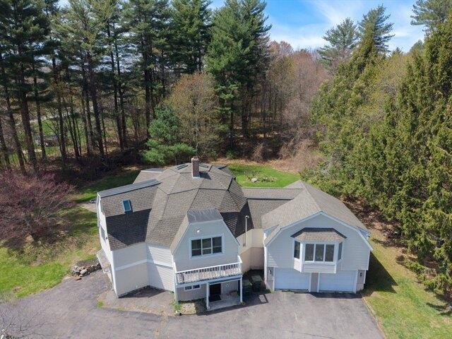 house with 4 bedroom, Oxford MA DS102478309