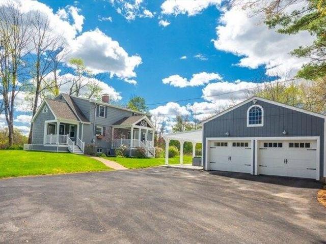 house with 4 bedroom, Oxford MA DS102922585