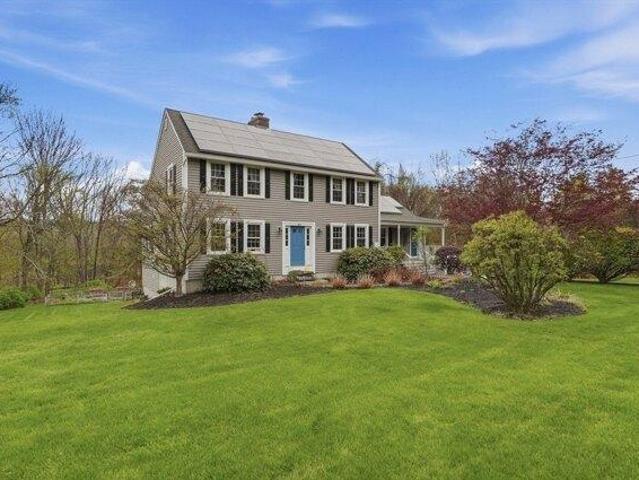house with 4 bedroom, Oxford MA DS102344257