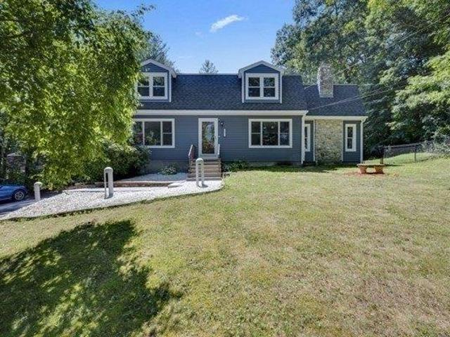 house with 4 bedroom, Oxford MA DS104191704