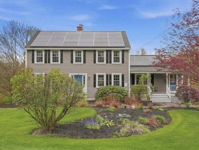 house with 4 bedroom, Oxford MA ES103431761