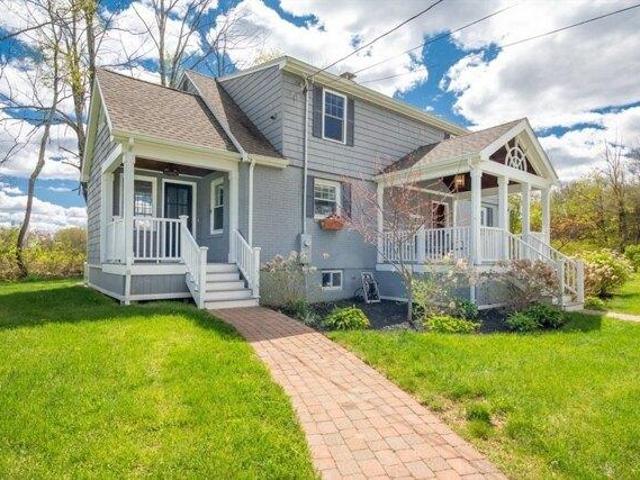 house with 4 bedroom, Oxford MA ES103251259