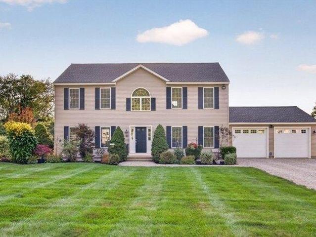 house with 4 bedroom, Oxford MA ES105560841